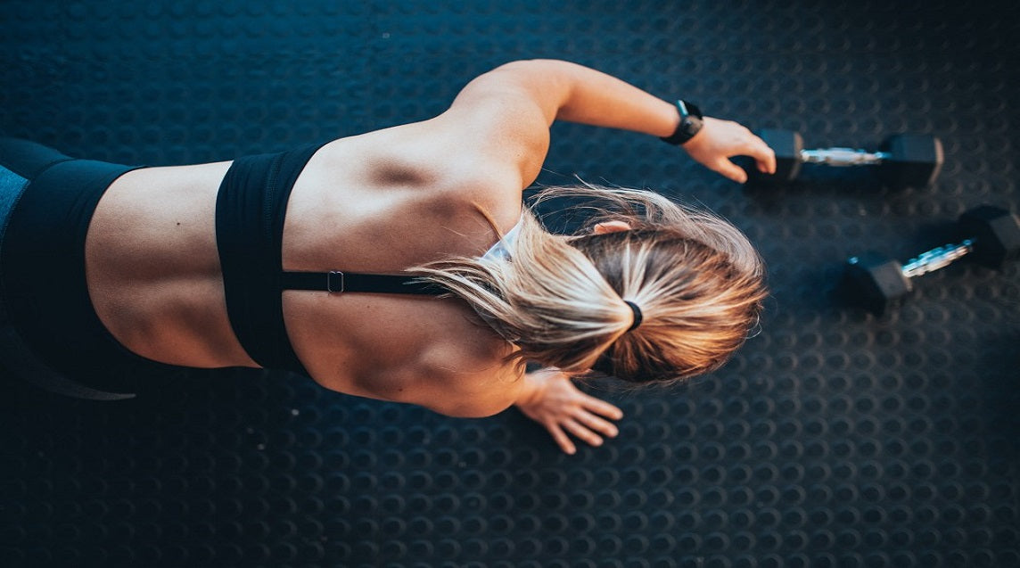 Why Physical Fitness is important? – HAJEX