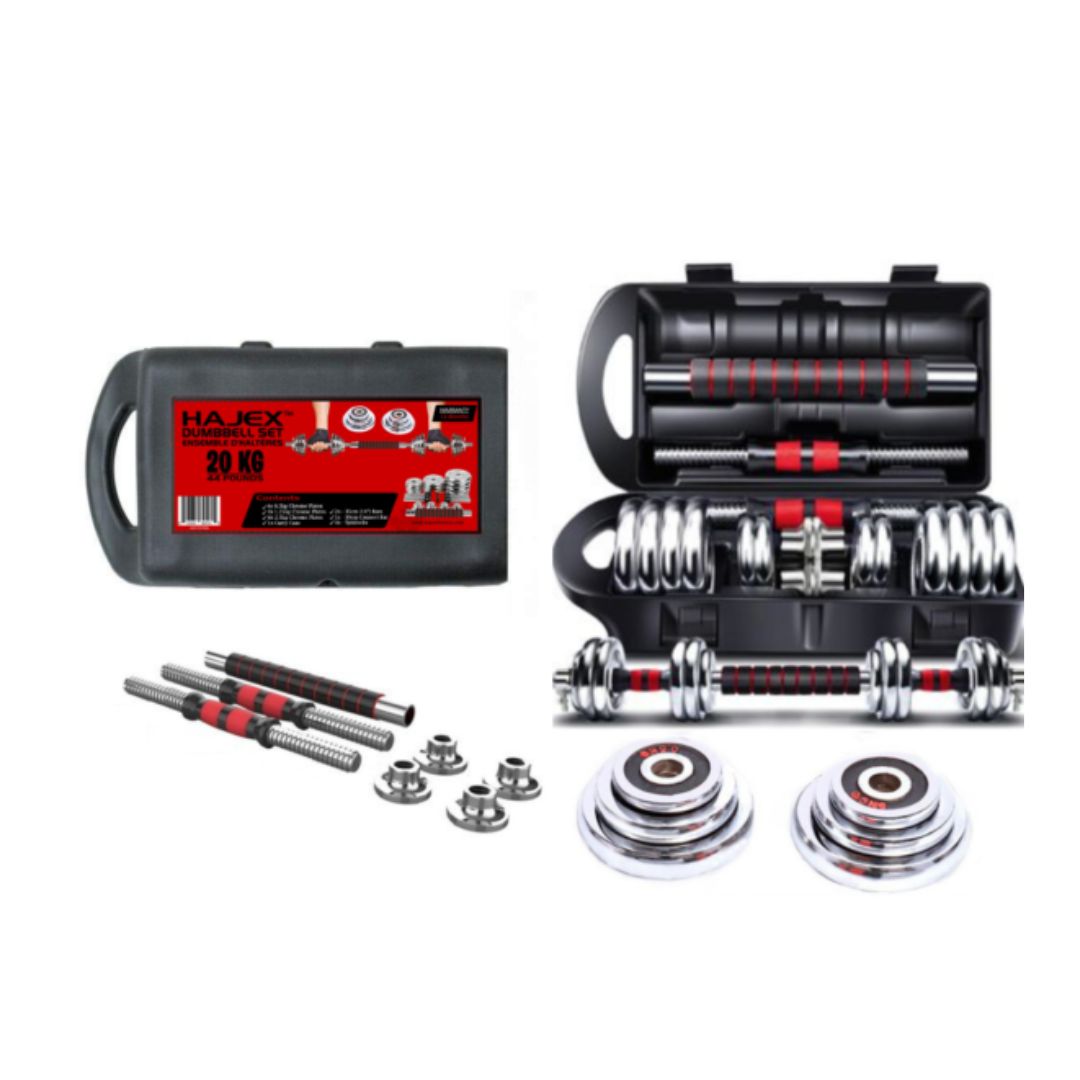 10 exercices d'aérobic faciles – HAJEX