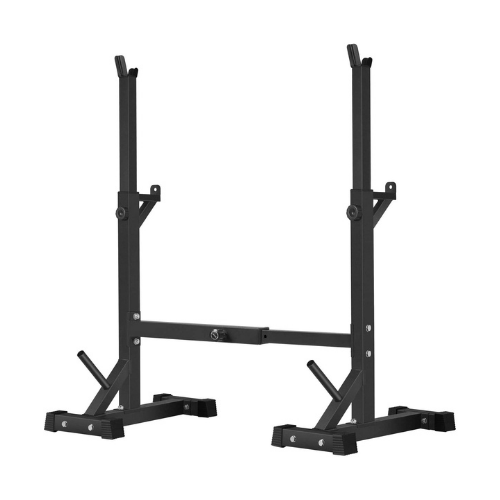 Adjustable Squat Rack | HAJEX