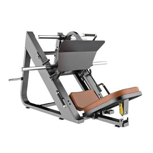 Commercial Leg Press Machine HX-F56 – HAJEX
