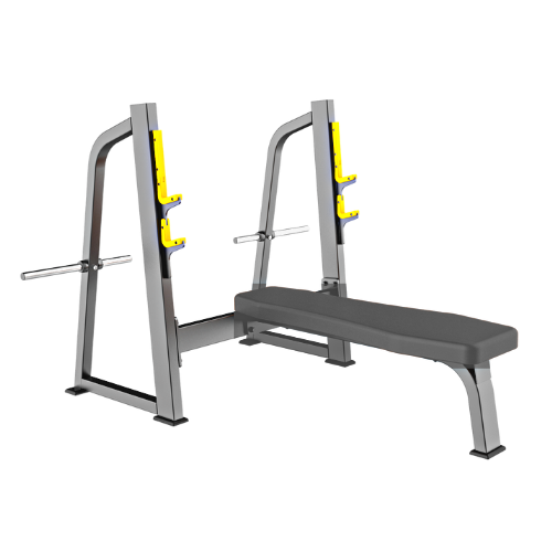Multi-Purpose Olympic Workout Bench F43 – HAJEX